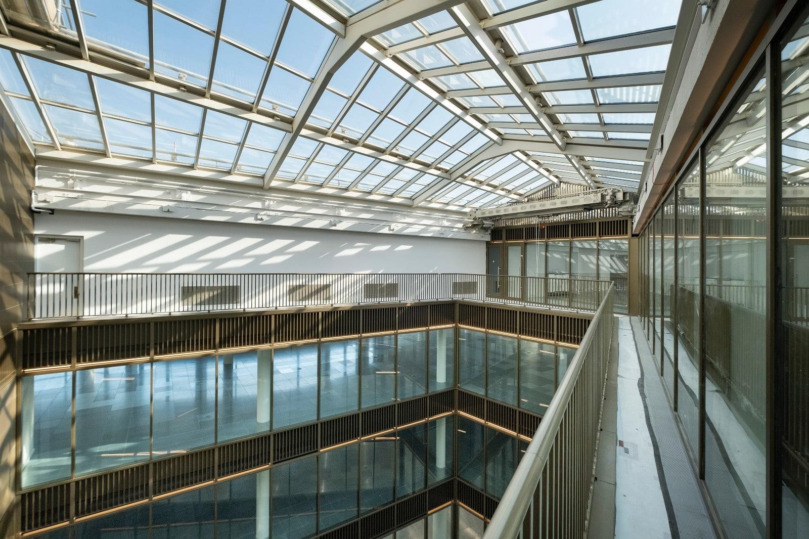 2 Gresham Street | Arch